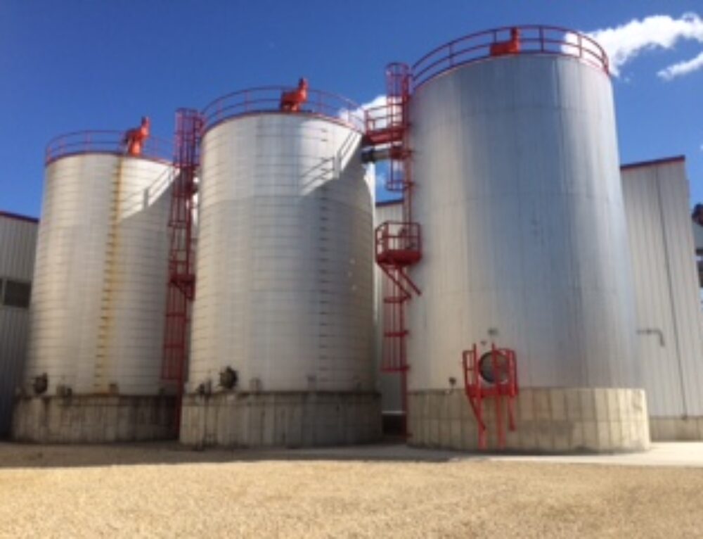 Ethanol Production 101 – Part 3 - Homeland Energy Solutions