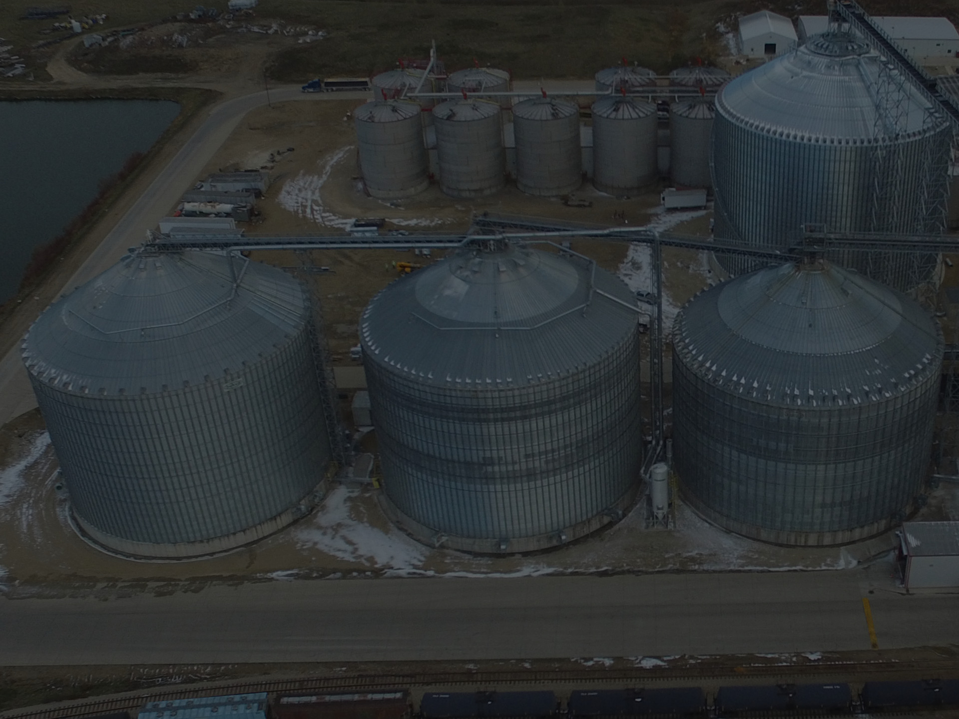 Press Releases/News - Homeland Energy Solutions